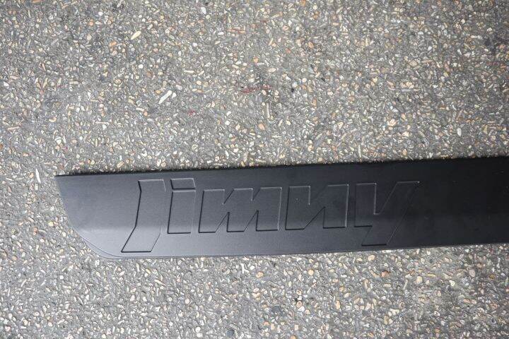 Suzuki Jimny Side Moulding | Lazada PH