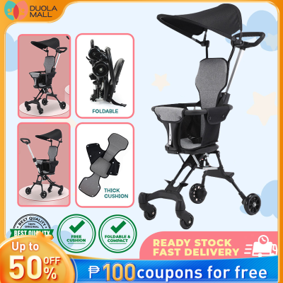 Stroller for Baby on Sale Stroller for Toddler Travel 1/2 Way Facing ...