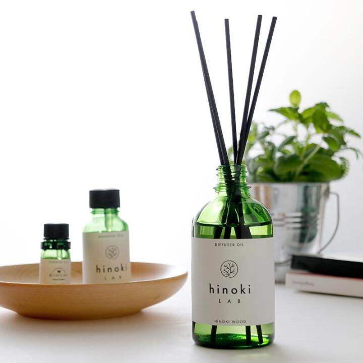 Hinoki Lab Reed Stick 10 pieces | Lazada PH