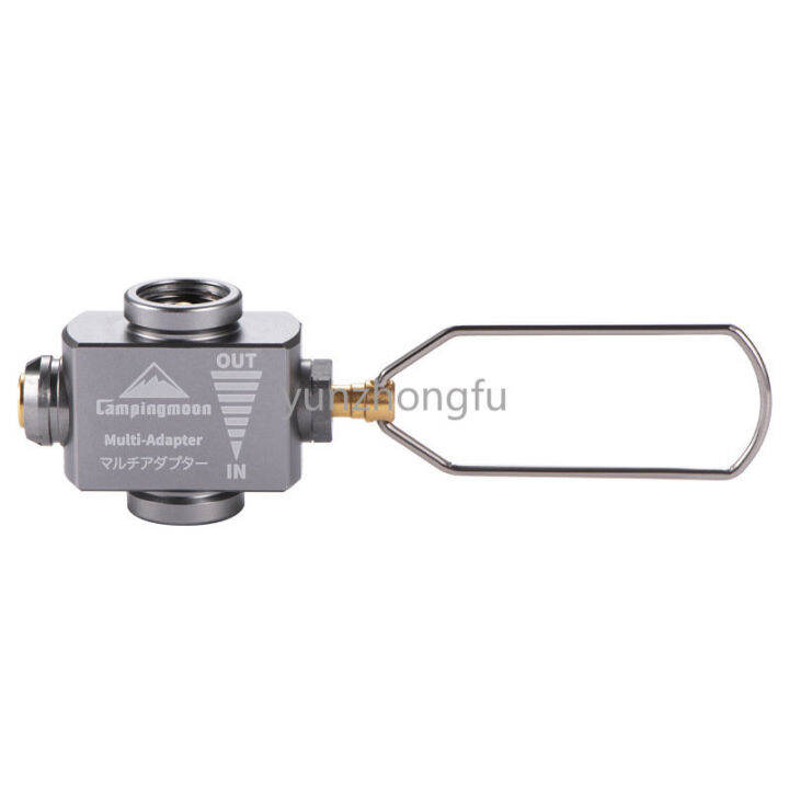 Gas Tank Inflation Valve Pressure Relief Inflation Valve Outdoor Tools ...