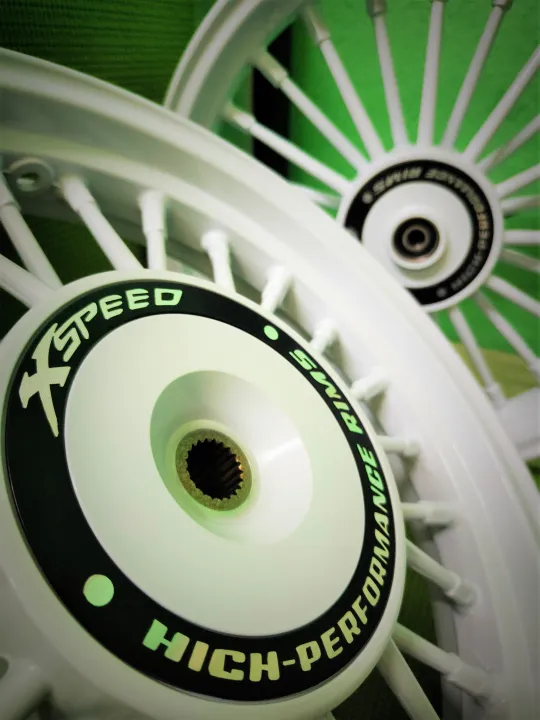 XSPEED MAGS FOR HONDA BEAT | Lazada PH