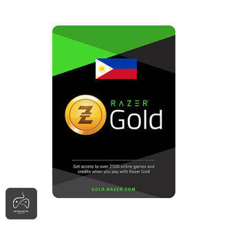 Razer Gold Pin P20, P50, P100, P500, P1,000 PHP (Digital Code) - Jotun ...