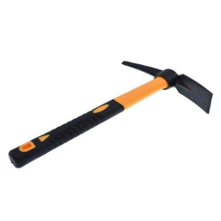 JOSE Heavy Duty Multi-Purpose Warren and Eye Hoe Axe Pick Axe for ...