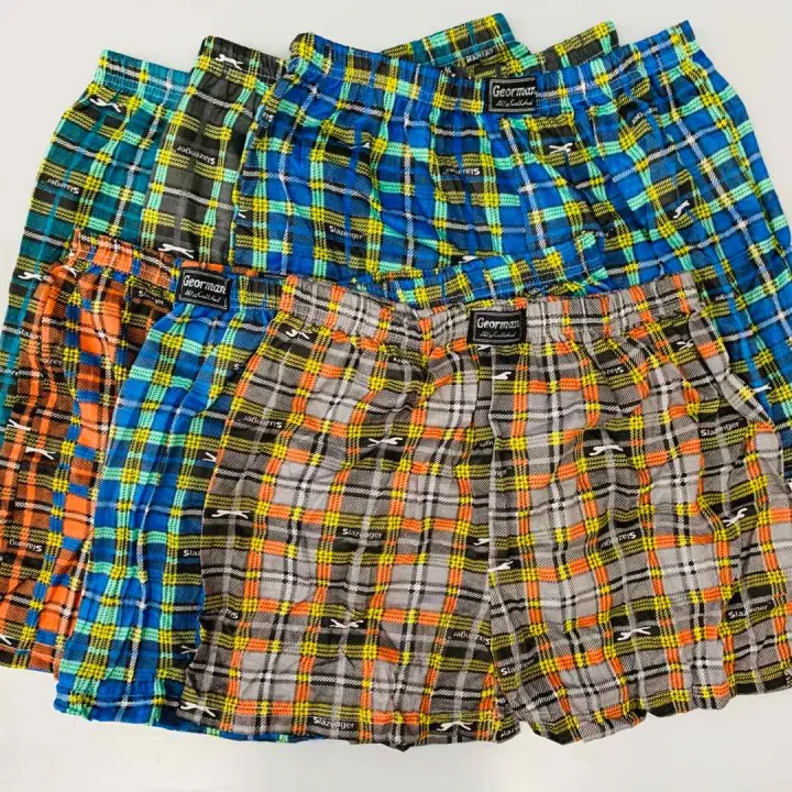 NEW STOCKS BOXERS FOR BOYS | Lazada PH