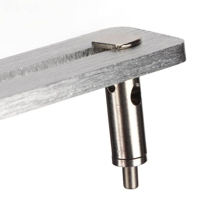 Aquarium LED Tank Mounting Arm Fish Tank Drop Light Mount Easy ...