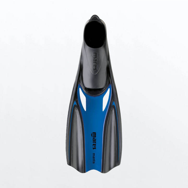 Diving Fins Mares Manta | Dive Equipment Seychelles Size Chart