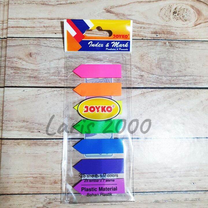 Sticky Notes Joyko Panah | Lazada Indonesia