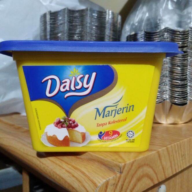 Daisy Margarine 480g | Lazada PH