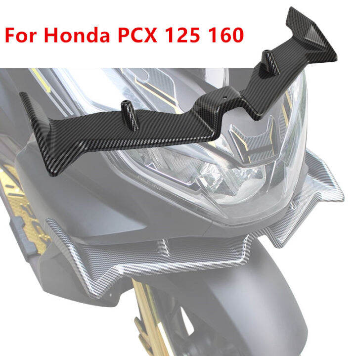 Motorbike For Honda PCX125 PCX160 PCX 125 160 2021 2022 2023 Front ...