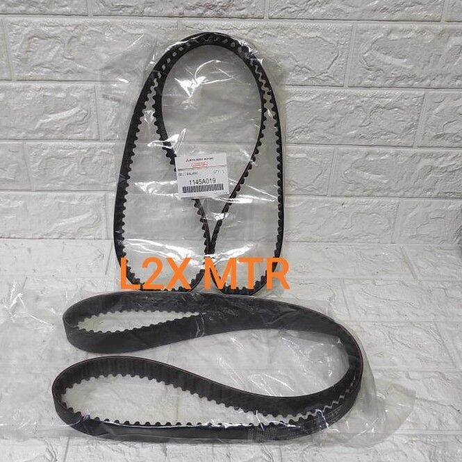 TIMING BELT PAJERO SPORT / TRITON | Lazada Indonesia