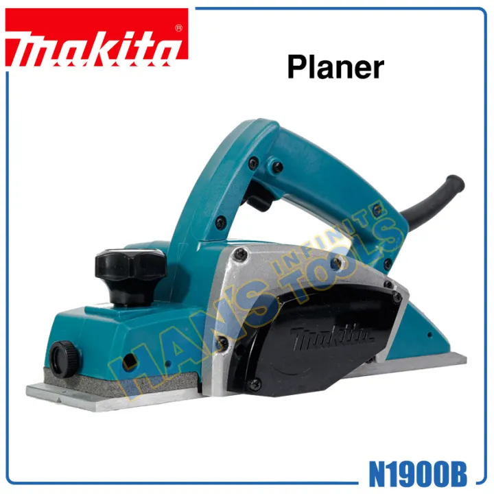 Makita N1900B Planer | Lazada PH