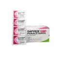 DAPYRIN 500 MG 1 BOX ISI 20 LEMBAR DAPIRIN DAVIRIN DAPYRIN OBAT DEMAM ...