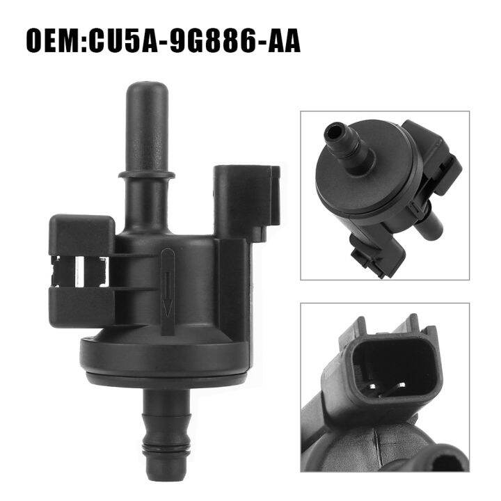 Oem 0280142519 Car Magnet Valve Fuel Vapor Bus Purge Egr Evap Evbp ...