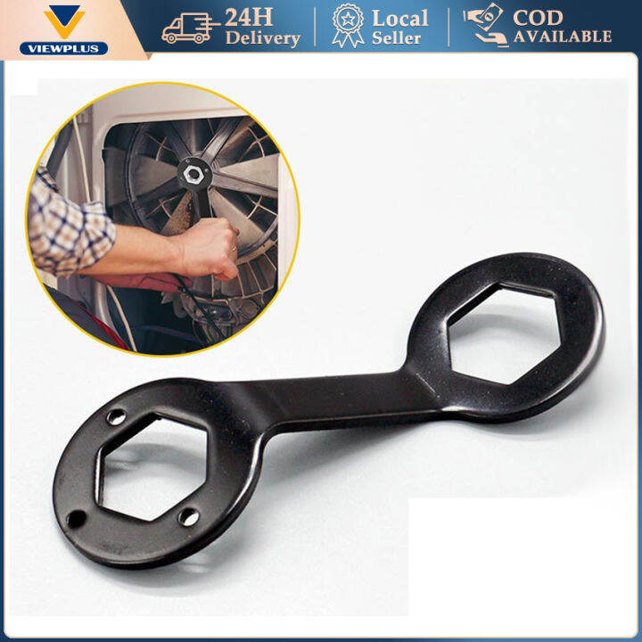 Washing Machine Clutch Wrench 36/38mm Dismantling Maintenance Tool ...