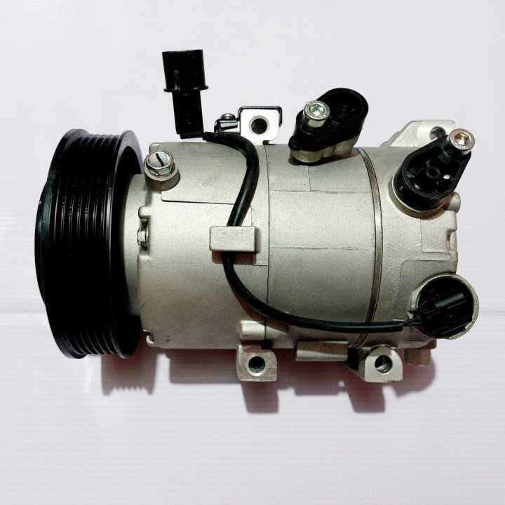 AC Compressor Hyundai Elantra 2016 | Lazada PH