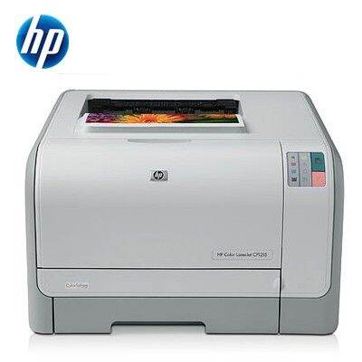 HP Color LaserJet CP1515n Printer (ลดล้างสต๊อก) ***รบกวนอ่านรายละเอียดก่อนสั่งซื้อครับ ...