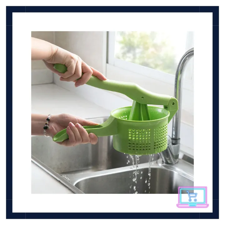 Fruits and Vegetable Squeezer | Lazada PH
