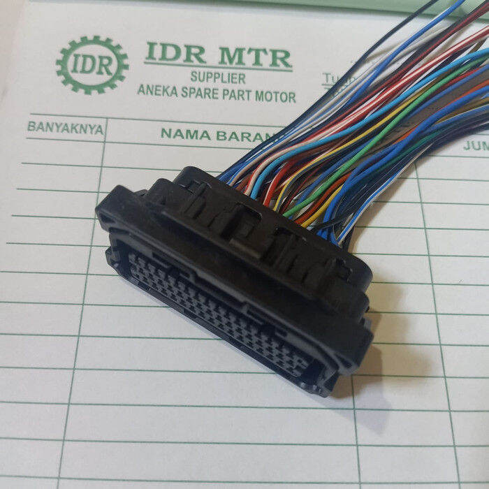 Socket soket Ecu ecm cdi yamaha Nmax Aerox R25 | Lazada Indonesia