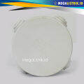 MG JUNCTION BOX BULAT 80 X 40 ABU-ABU / OB DOS BULAT 80X40 MM 4 LUBANG ...