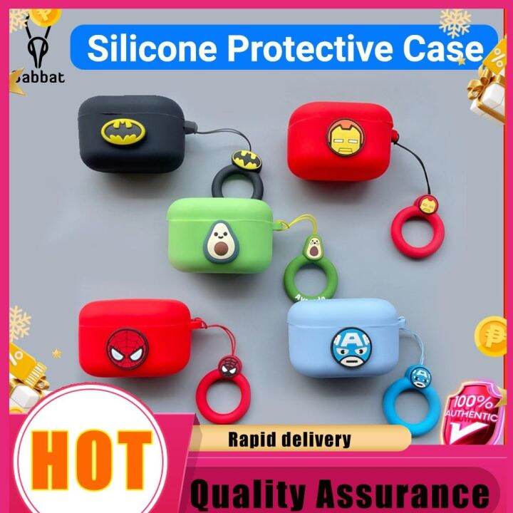 weinabaihuo-2 Sabbat Silicone Case (Character Series 2) For X12 Pro X12 ...