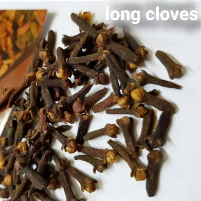 long cloves 50g | Lazada PH