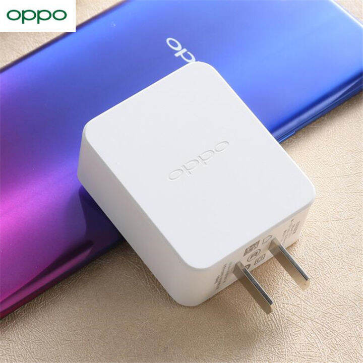 100% OPPO Original U1 5V/2A Charger Adapter Note: This Product Does Not ...