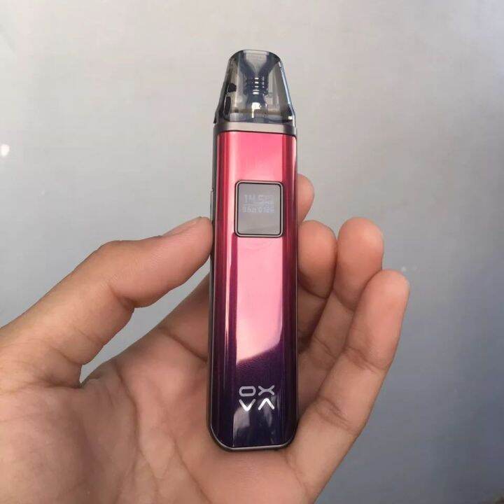 【Oxva XLIM PRO with LACE lanyard】OXVA X lim PRO Kit full set/ID Lace ...