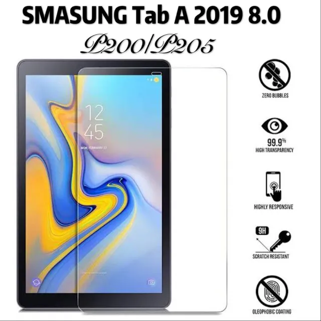 【Spot in Manila】 Samsung Galaxy Tab A 8.0 2019 P355 T355 P200 P205 T295 ...