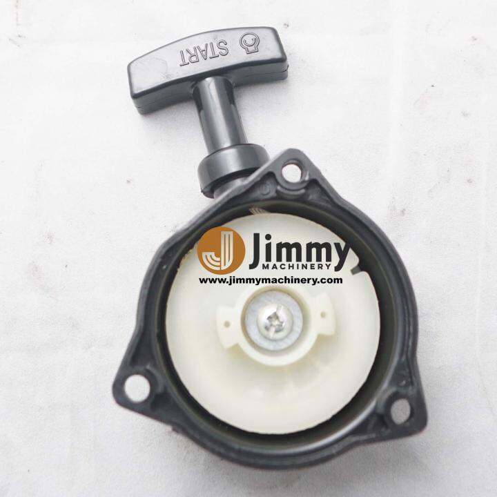 TU26 TB26 TU 26 Knapsack Sprayer Recoil Starter Assembly Spare Parts | Lazada