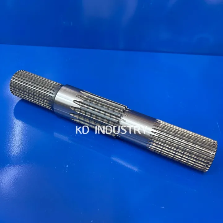 เพลาแขนยกไฮ รถไถคูโบต้า รุ่น L3408 / L3608 / L4508 / L4708 Kubota เพลา ...