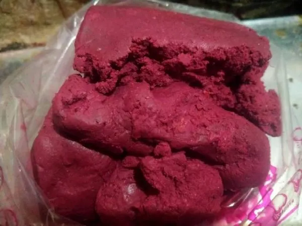TERASI MERAH ( NETTO 1KG ) | Lazada Indonesia
