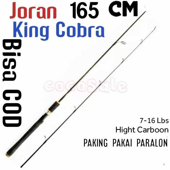 Joran carbon berkualitas | Lazada Indonesia