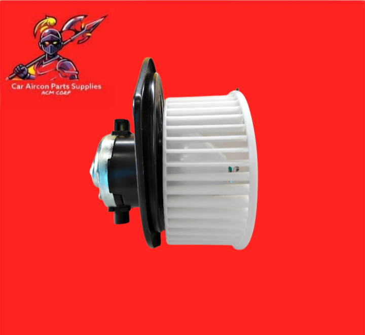 Mitsubishi L200 Blower motor assembly for car aircon parts supply high ...