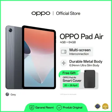 Harga Tab Oppo