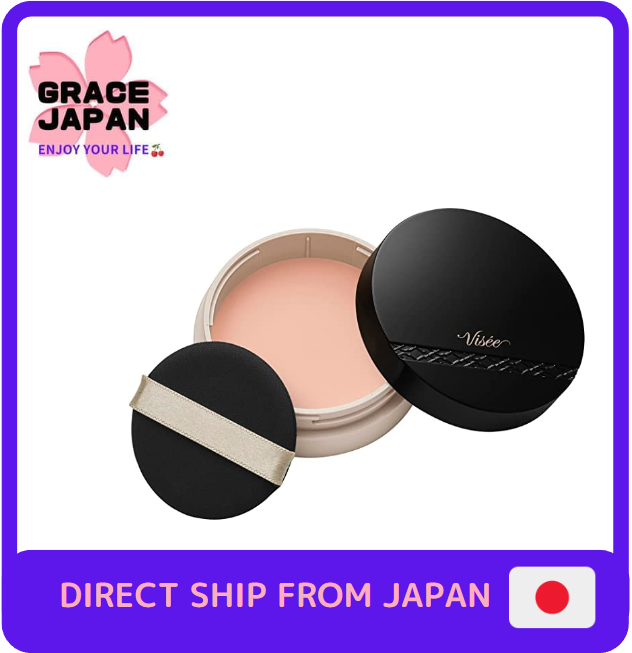 Visee Glow Balm Foundation | Lazada PH