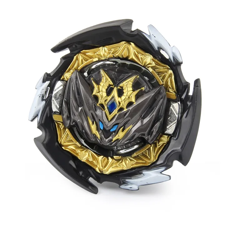 Beyblade Burst Flame B-180 Dynamite Belial Booster Gyro Spinning Top ...