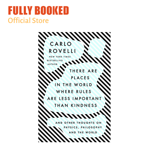 There Are Places in the World Where Rules Are Less Important Than ...