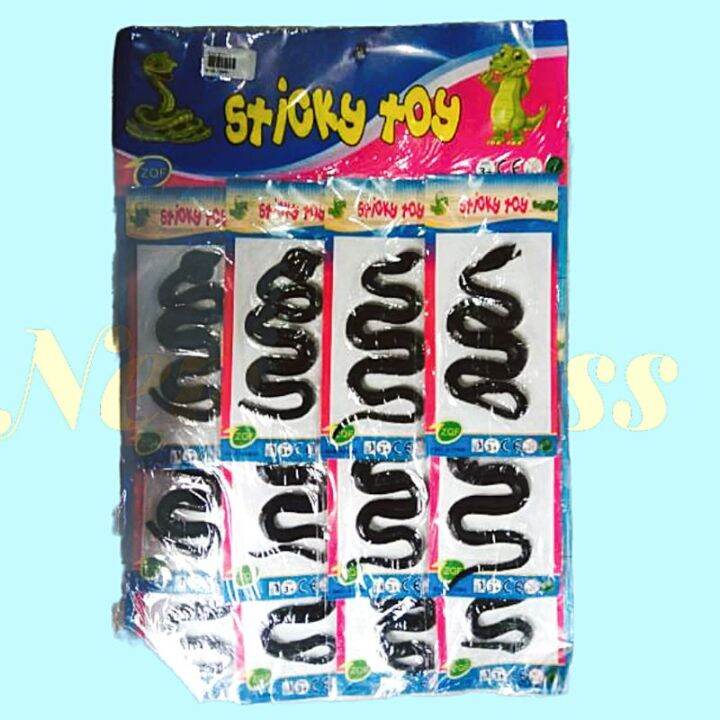 Mainan Karet Hewan Lembaran Berkualitas Multi Karakter 12 pcs | Lazada ...