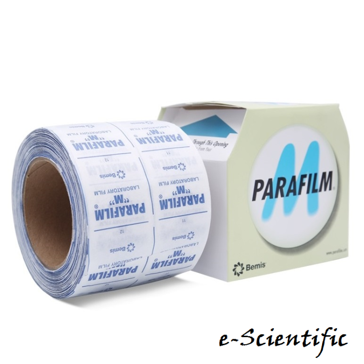 Parafilm M, 4 in x 125 ft / roll | Lazada