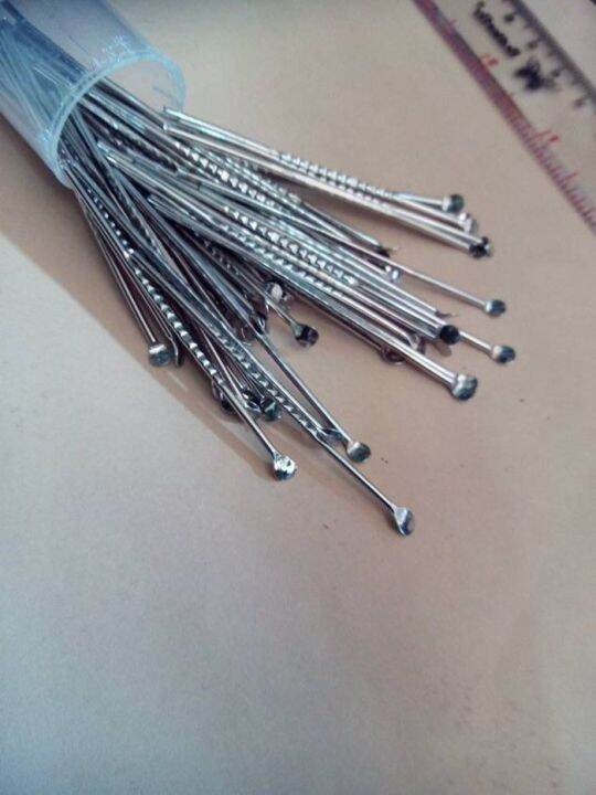 Pembersih Telinga / Korek Kuping Besi Stainless / Korek Kuping ...