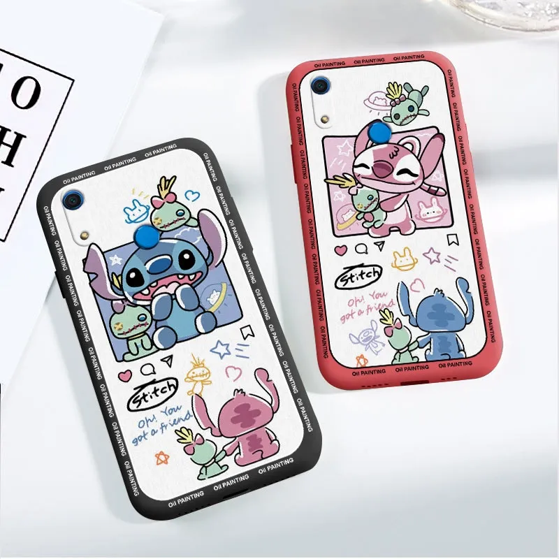 สำหรับ HUAWEI Y5P 2020 Y6s Y5 2019 Y6 2019 Y6 Pro 2019 Y7 2019 Y9S ...