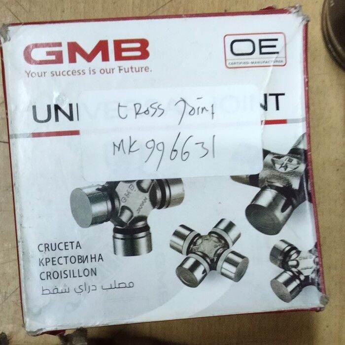 Cross Joint Canter 125 Ps Gmb Mk996631 | Lazada Indonesia