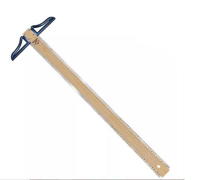 Staedtler T-Square 970 70 36 36In Detachable Head - Art Bar PH | Lazada PH