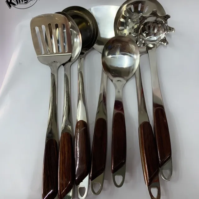 Kitchen tools set all design | Lazada PH