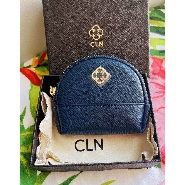 CLN coin purse monogram | Lazada PH