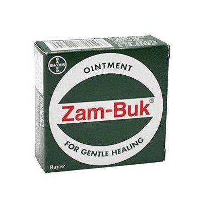 Zambuk Hijau 28 gram Salep Kulit untuk Memar dan Terkilir | Lazada ...