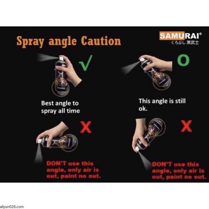 samurai paint black Samurai paint primer grey Samurai paint truck bed ...