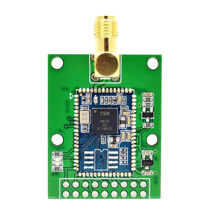 Fever Lossless Bluetooth 5.0 High Fidelity Audio Module Qualcomm ...