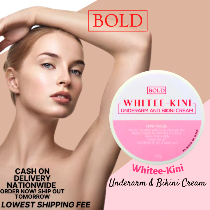 (SPECIAL TREATMENT) 100% AUTHENTIC & EFFECTIVE The ORIGINAL Whitee Kini ...