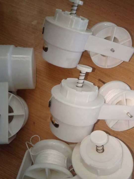 pitik chalk line reel marker home living tools pitik WHITE | Lazada PH